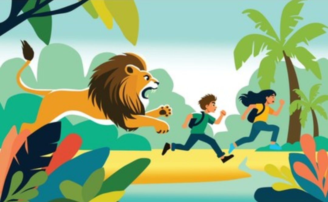 Do We Really Have Dominion Over Animals? | Logical Exodus